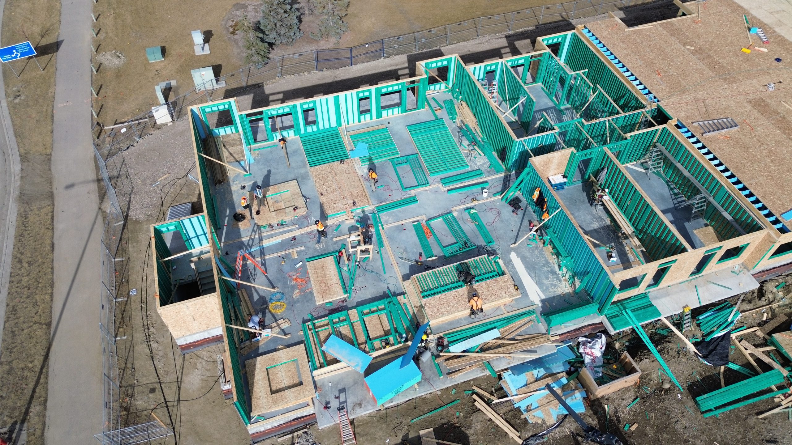 Protect Your Build: Wood Treatments for Fire and Moisture Control ...