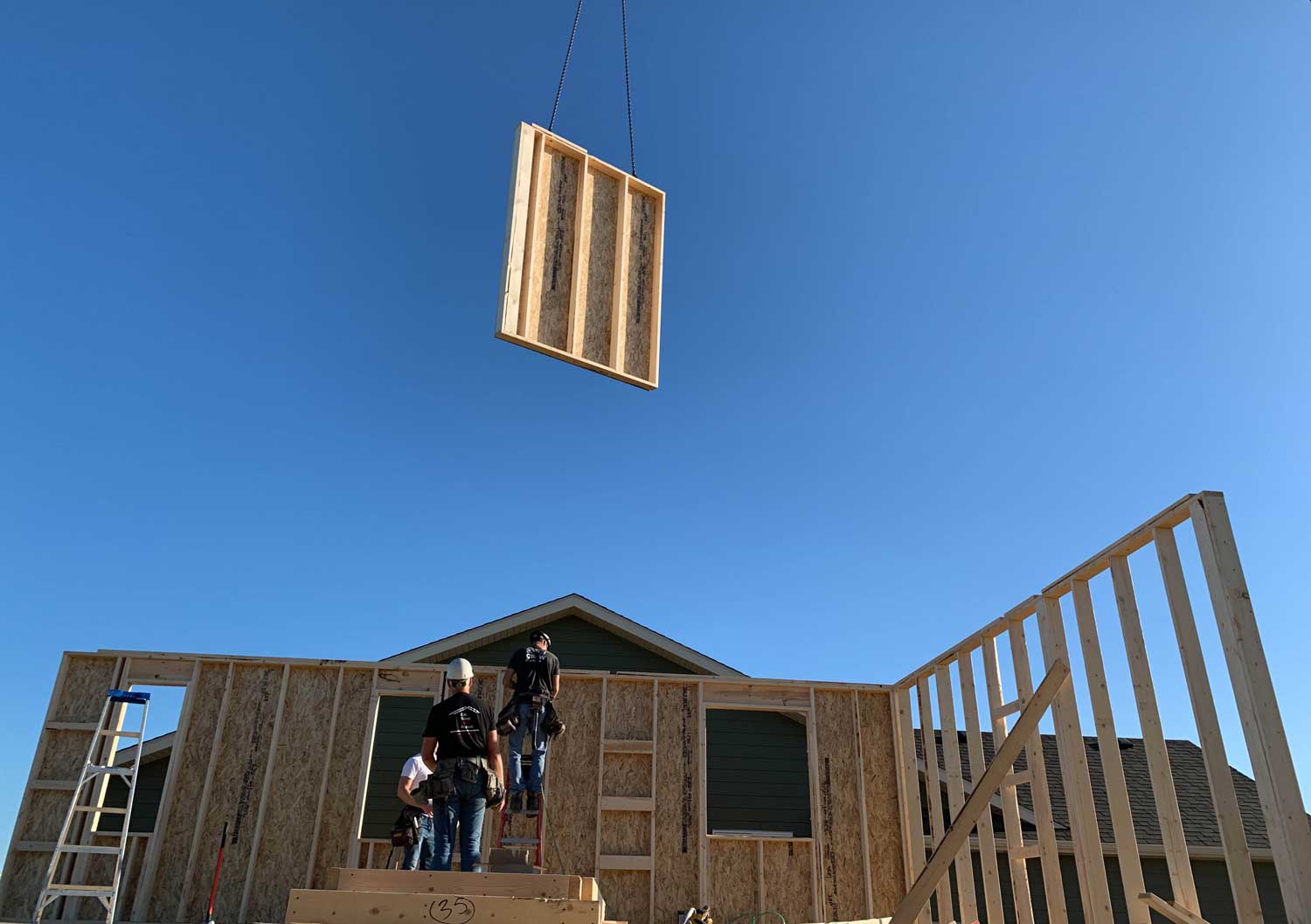 Structural Truss Systems Ltd. | Trusses in Fort Macleod, Alberta ...