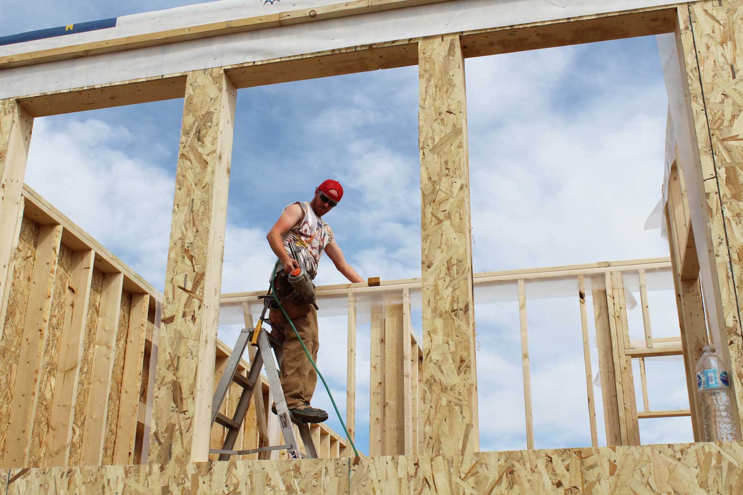 Structural Truss Systems Ltd. | Trusses in Fort Macleod, Alberta ...