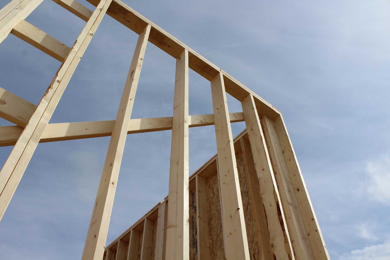 Structural Truss Systems Ltd. | Trusses in Fort Macleod, Alberta, Canada, Roof Trusses, Trusses ...