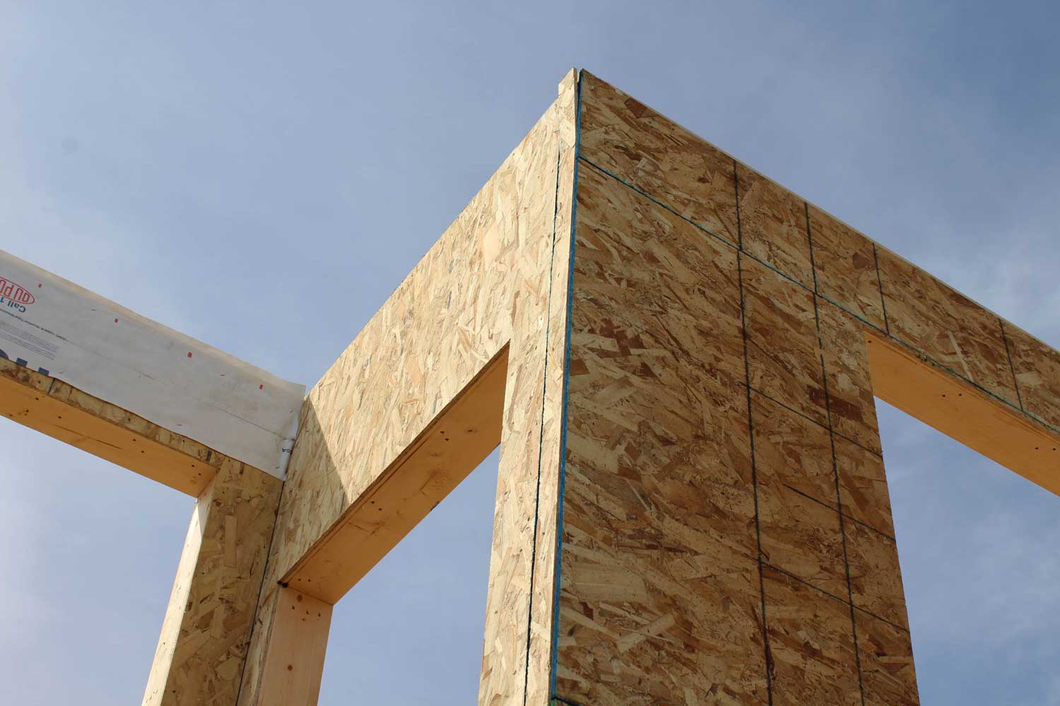 Structural Truss Systems Ltd. | Trusses in Fort Macleod, Alberta ...