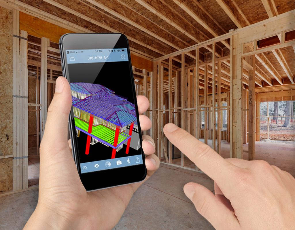 Floor Trusses | Structural Truss Systems Ltd.