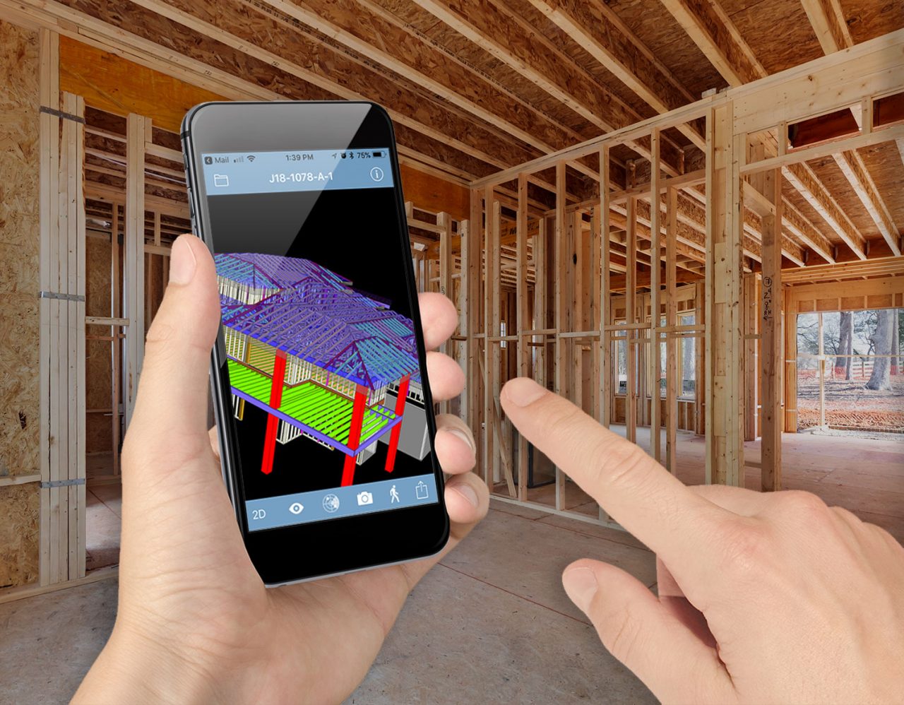 Structural Truss Systems, Roof Trusses, Floor Trusses, Trusses ...