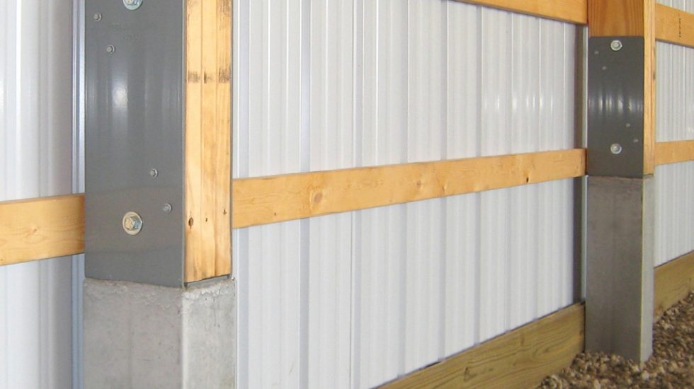 Perma Columns | Structural Truss Systems