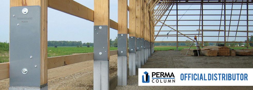 Perma Columns | Structural Truss Systems
