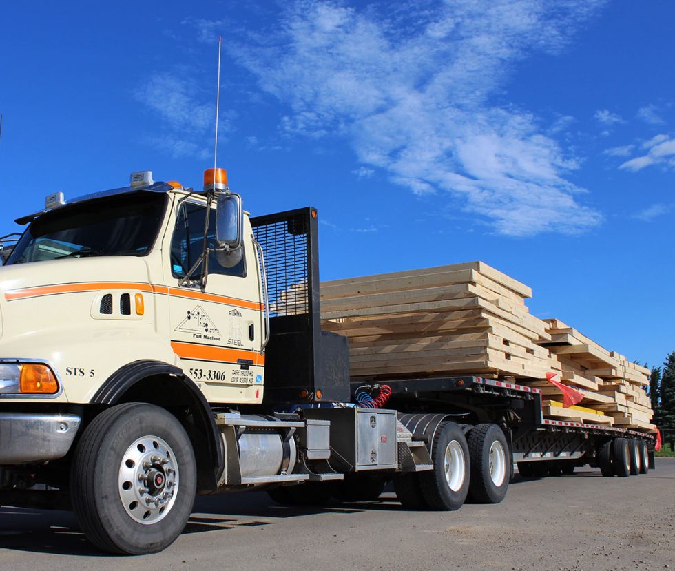 Structural Truss Systems Ltd. | Trusses in Fort Macleod, Alberta ...
