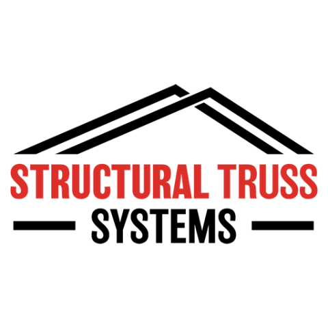 True Column from Structural Truss - Steel Columns for Post Frame