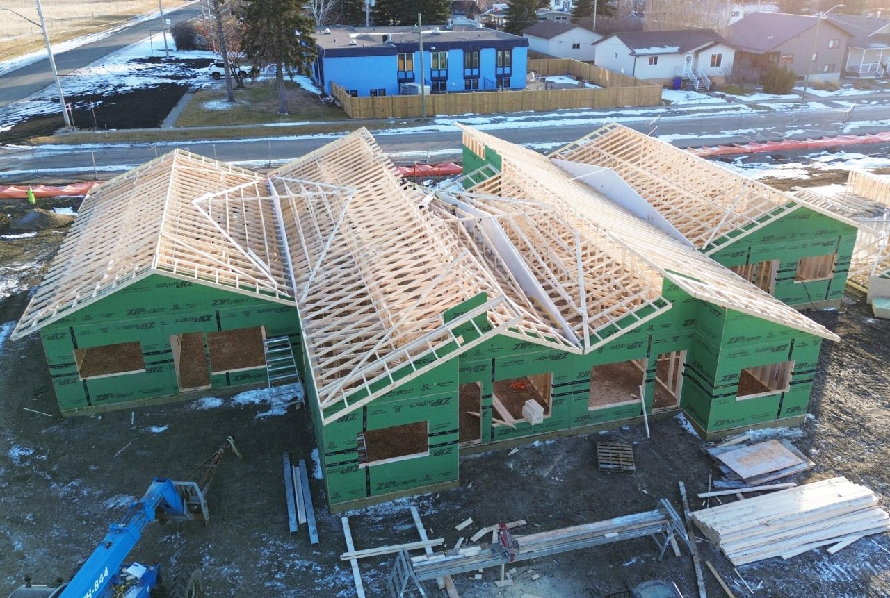 Prefab Solutions for Residential Builds | Structural Truss Systems